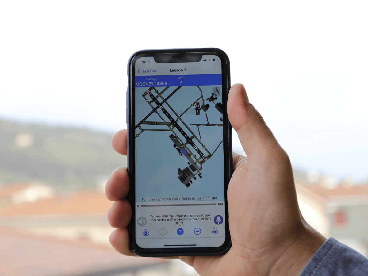 ARSim Subscription Options - PlaneEnglish